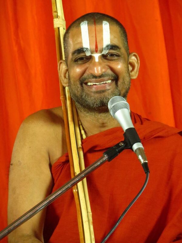 About JIVA Sriramnagaram Gosala | Our Mission and History